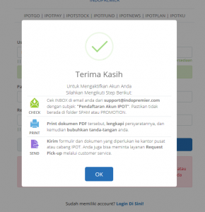 REVIEW IndoPremier 2021: Cara Daftar dan Beli Saham