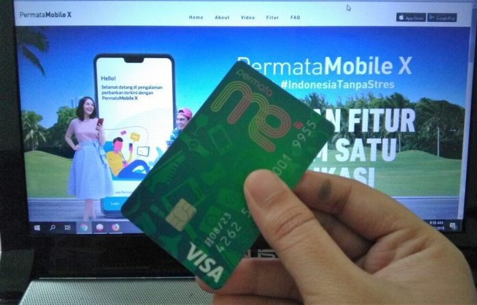 REVIEW PermataMobile X 2021: Tabungan Permata Me