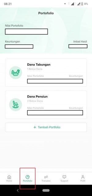 REVIEW Bibit 2021: Cara Daftar, Beli dan Cairkan Reksa Dana