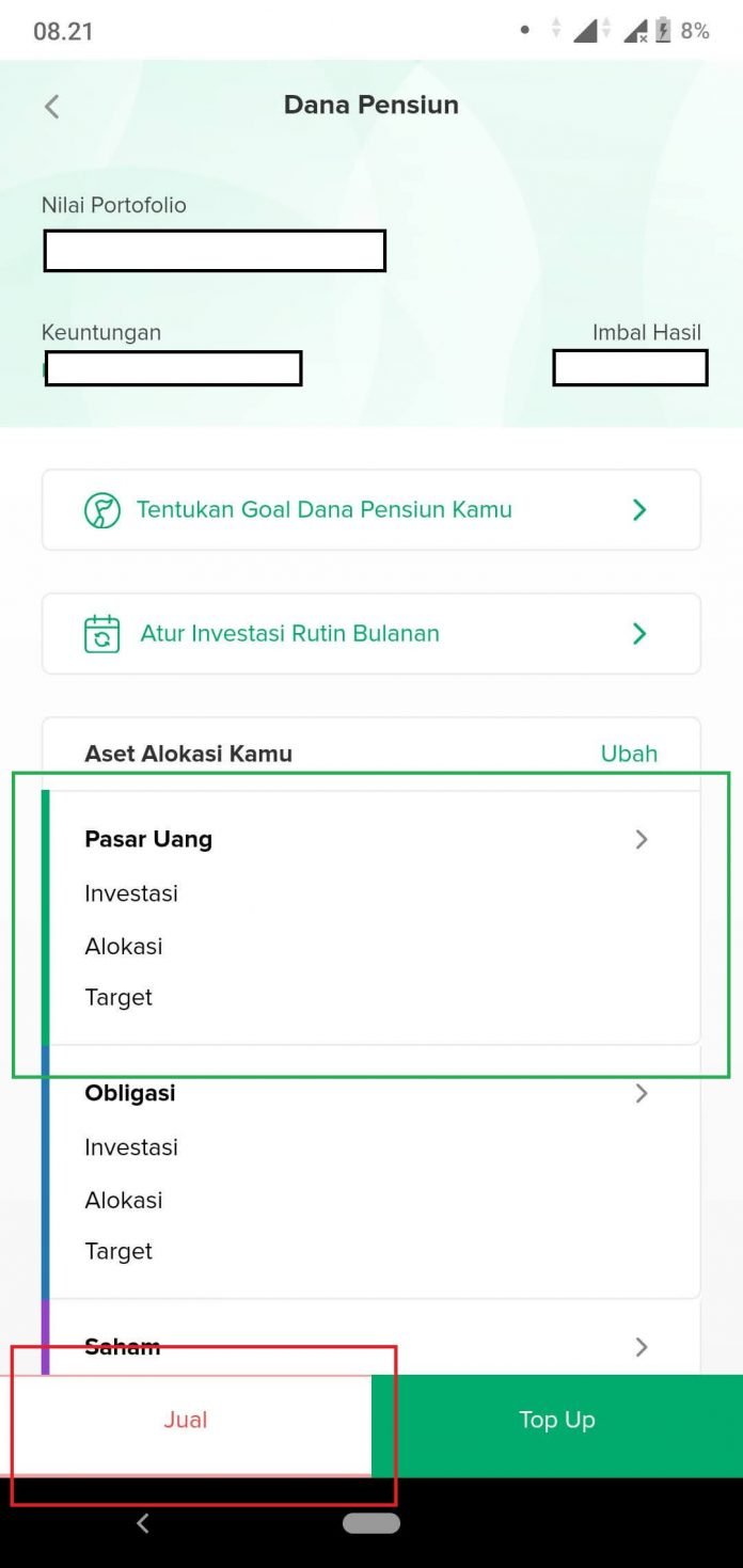Apa Reksadana Saham Bibit Bisa Dicairkan Dalam 1 Tahun?