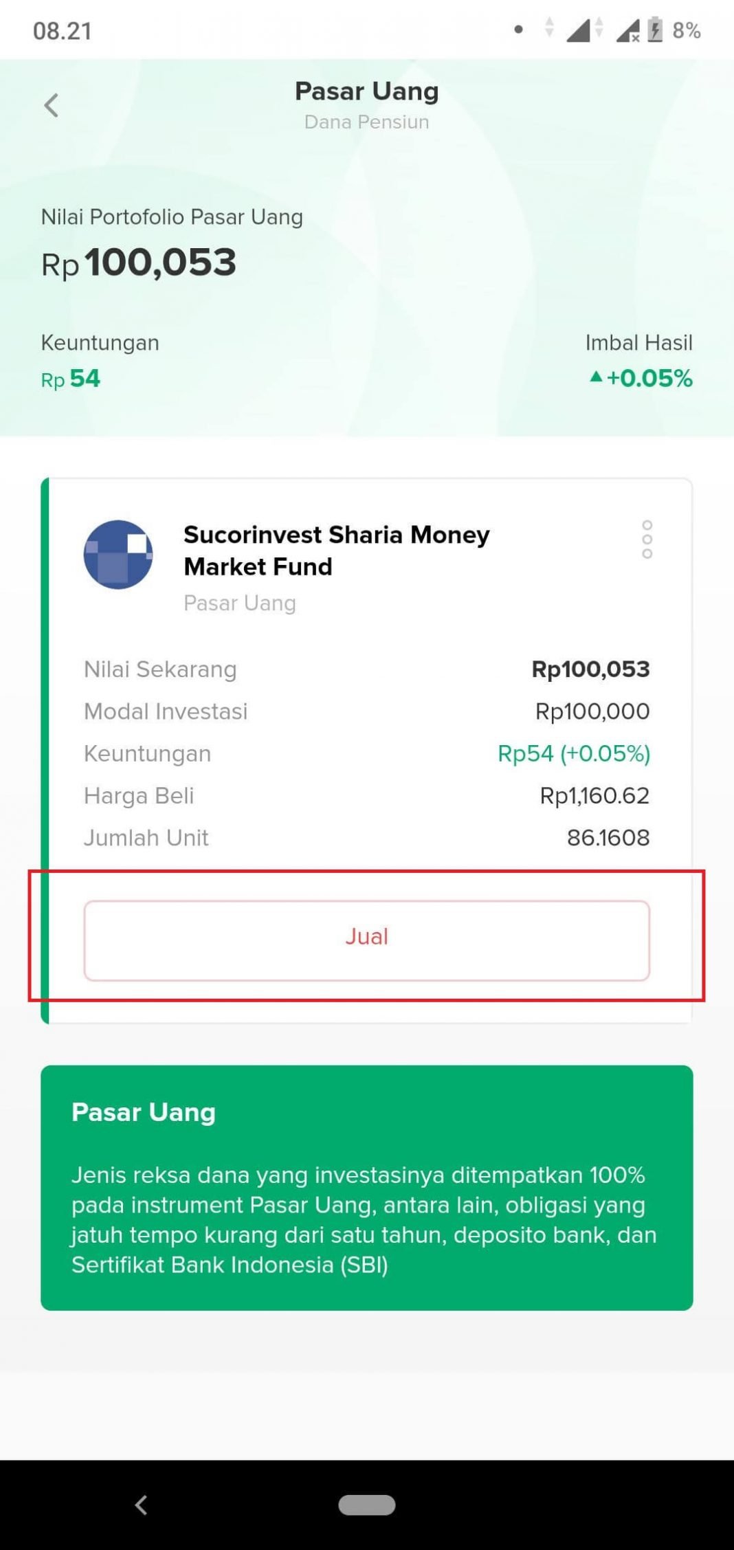 Apa Reksadana Saham Bibit Bisa Dicairkan Dalam 1 Tahun?