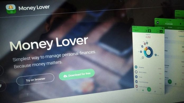 Review: Money Lover, Aplikasi Manajemen Keuangan No.1