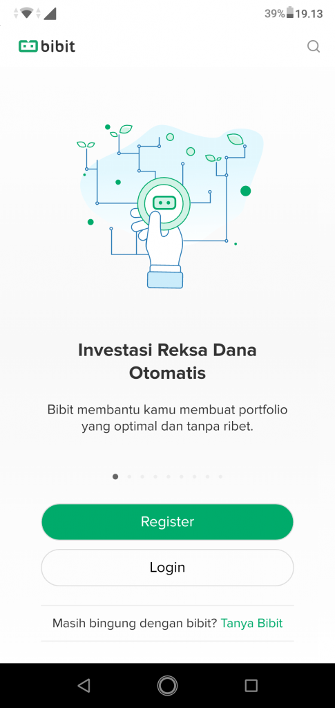 REVIEW Bibit 2021: Cara Daftar, Beli dan Cairkan Reksa Dana