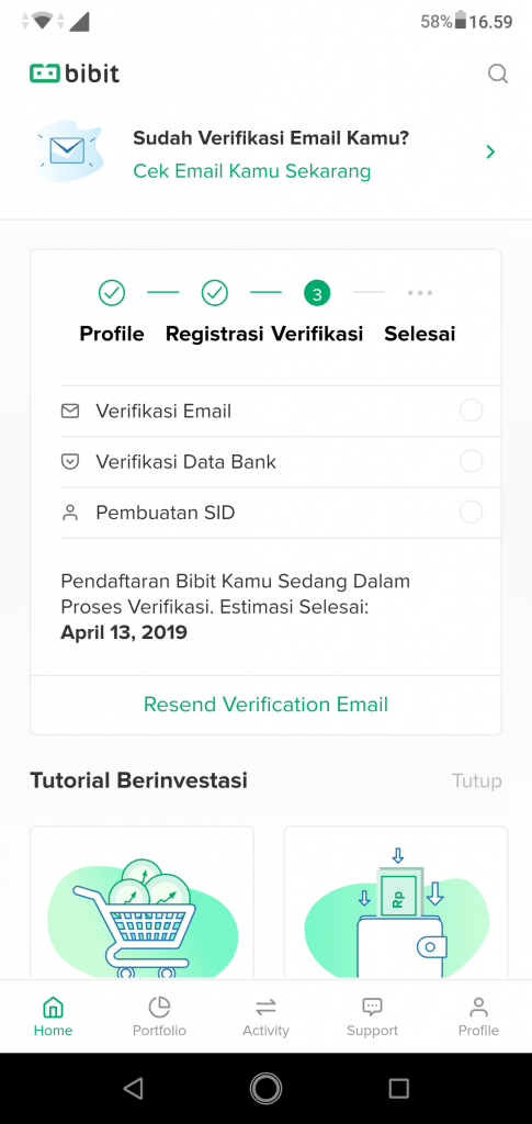 REVIEW Bibit 2021: Cara Daftar, Beli dan Cairkan Reksa Dana