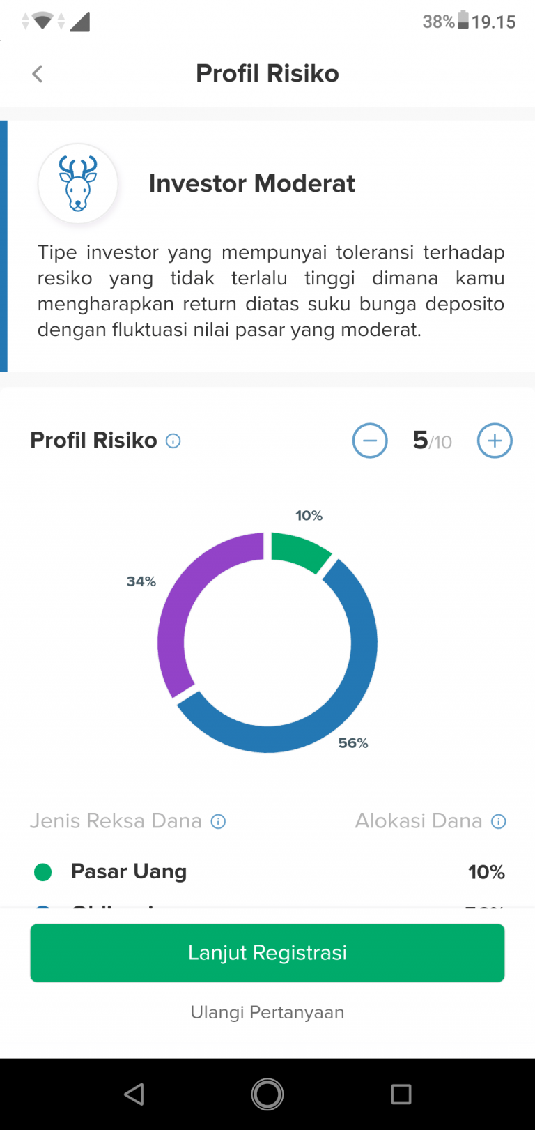 REVIEW Bibit 2021: Cara Daftar, Beli dan Cairkan Reksa Dana