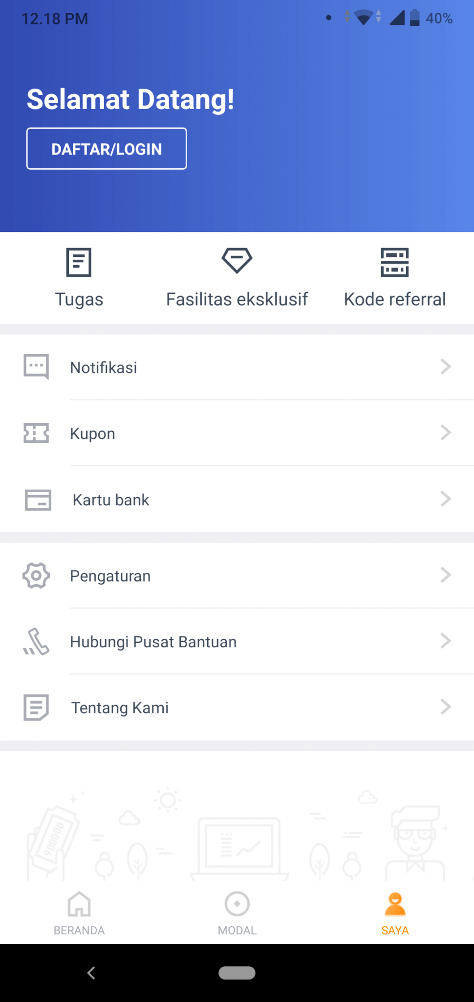 REVIEW Asetku 2021: Cara Daftar dan Mulai Pendanaan