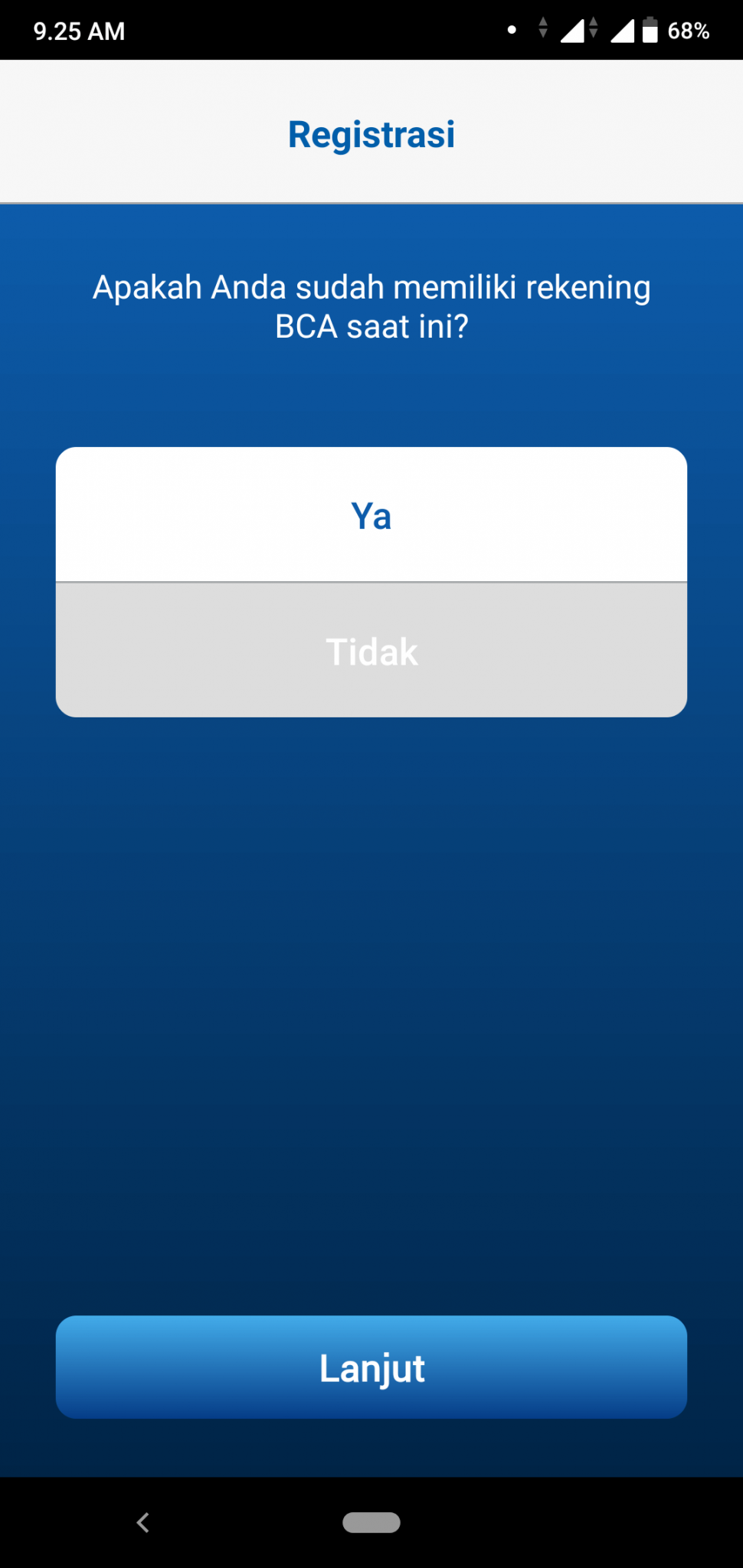 REVIEW BCA Mobile 2021: Cara Buka Rekening Tahapan BCA
