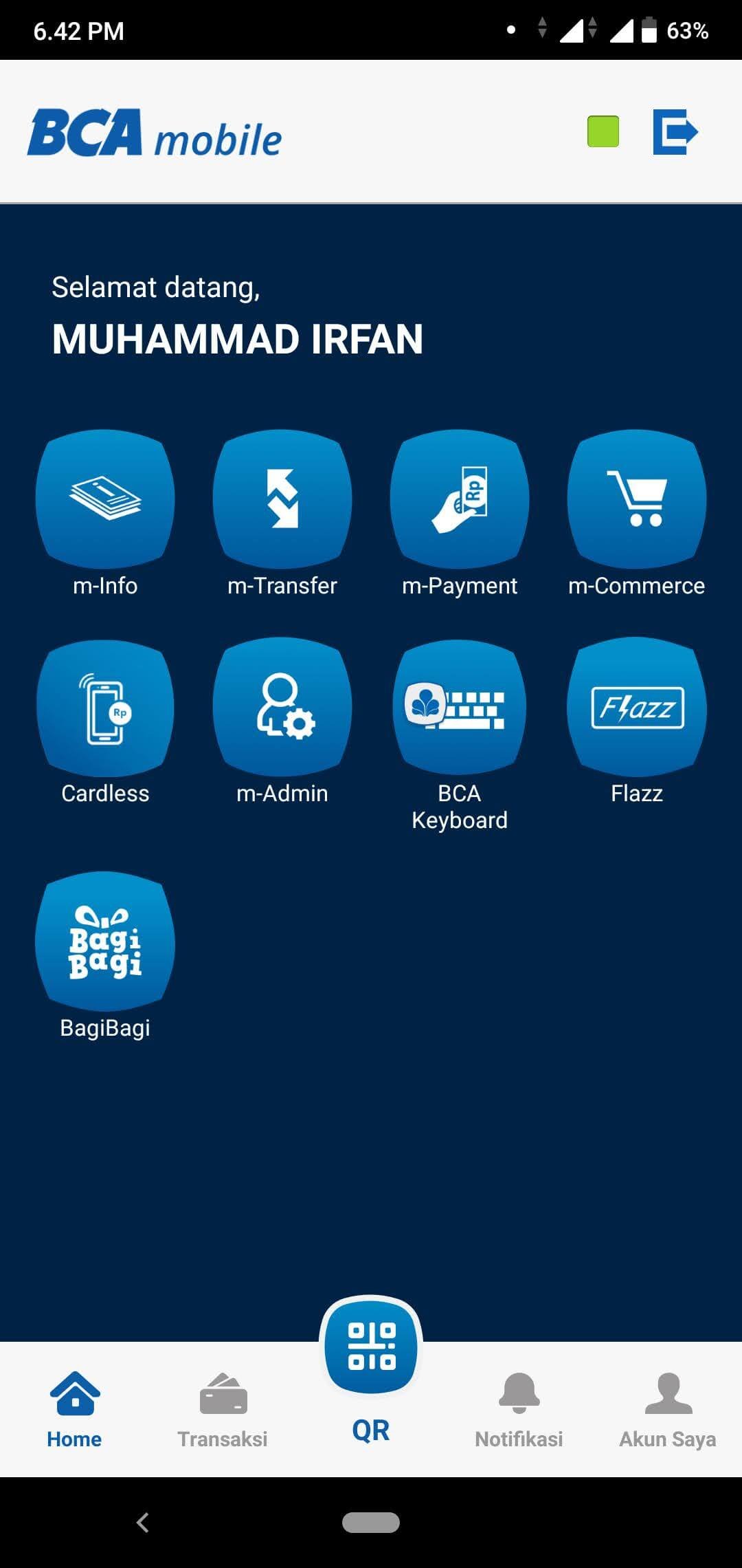 REVIEW BCA Mobile 2021: Cara Buka Rekening Tahapan BCA