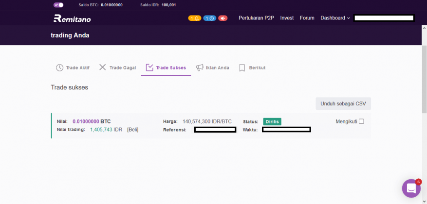 REVIEW Remitano 2021: Cara Daftar dan Beli Cryptocurrency