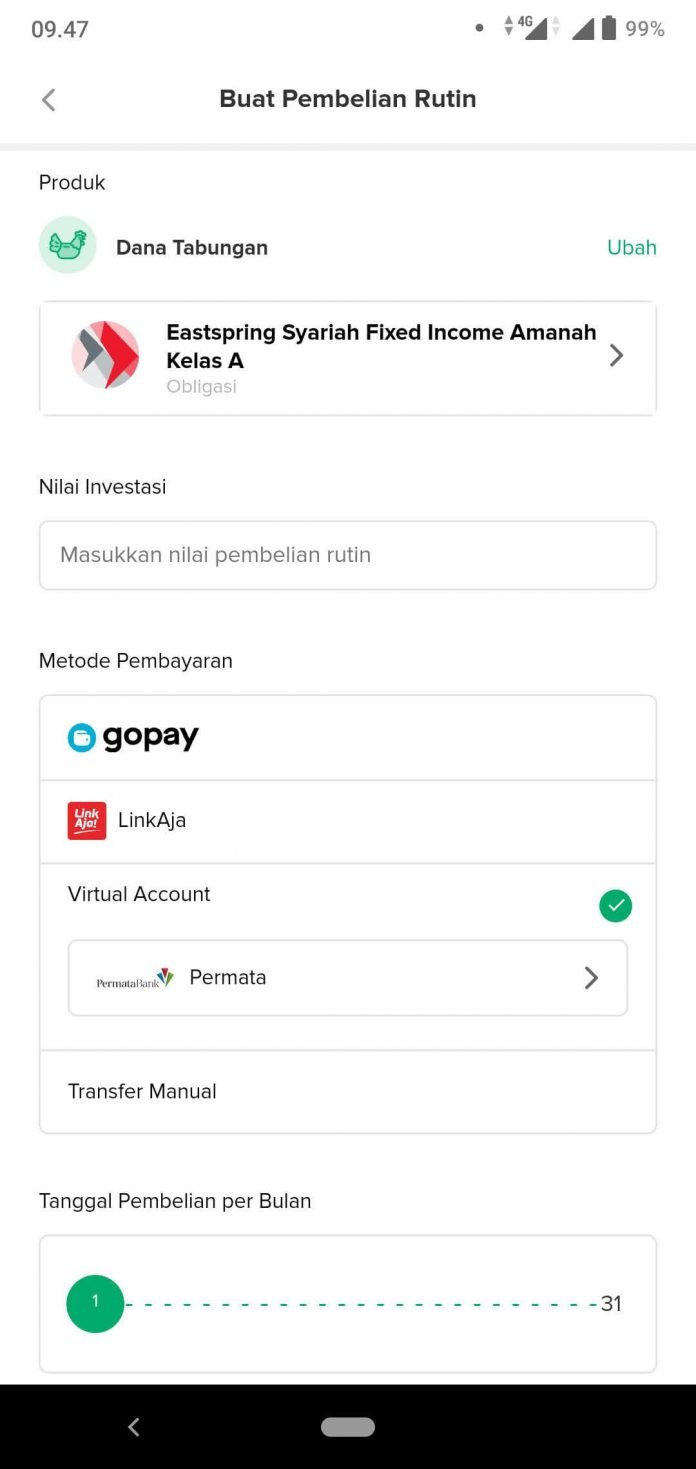 Pengalaman 1 Tahun Pakai Bibit Reksadana. Kamu Udah Coba?