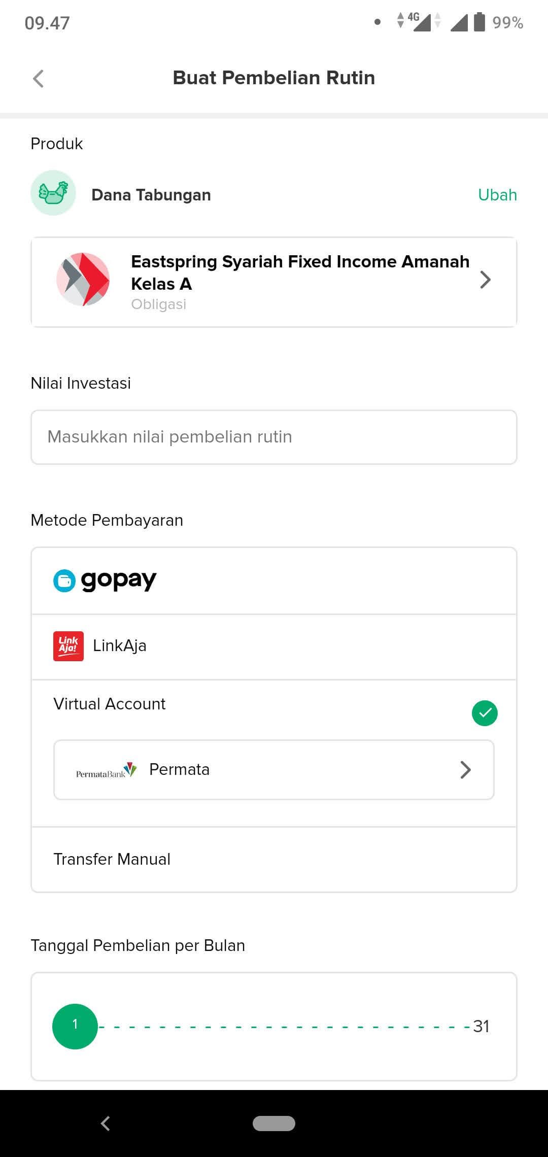 Pengalaman 1 Tahun Pakai Bibit Reksadana. Kamu Udah Coba?
