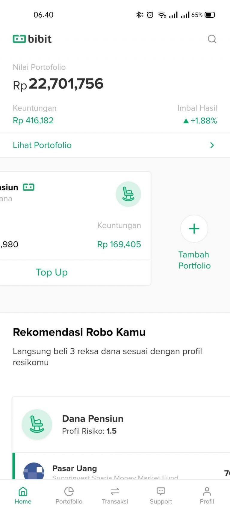 12 Tips Pakai Bibit untuk Pemula Agar Reksa Dana Makin CUAN