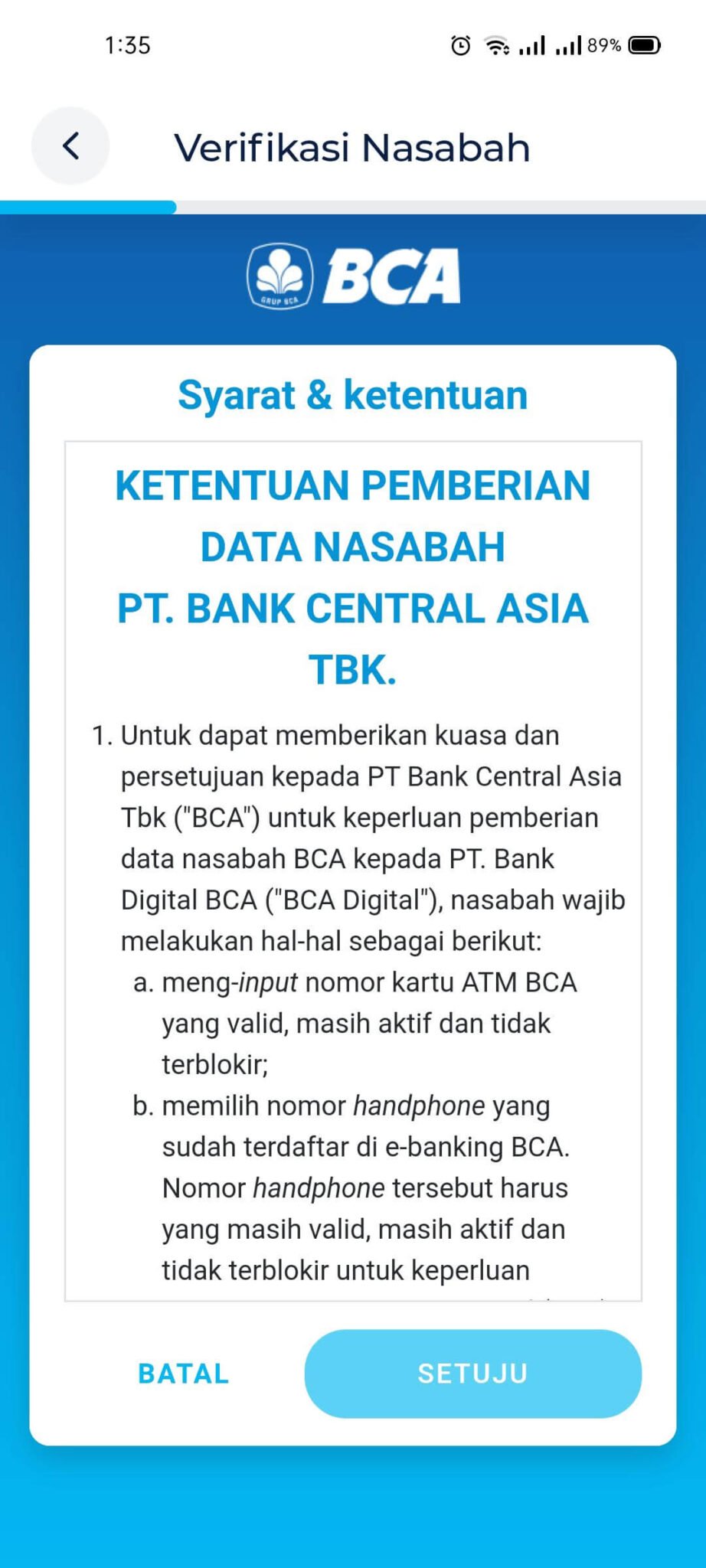 REVIEW blu BCA Digital 2021: Cara Daftar dan Fiturnya