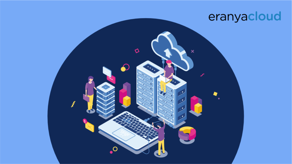 Solusi Efisiensi dan Produktivitas dengan Cloud Computing